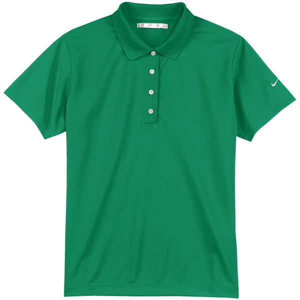 Nike Ladies Tech Basic Dri-FIT Polo - globalsunmerch